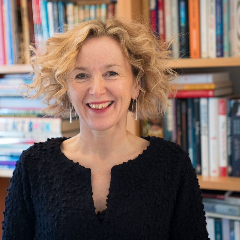 The Sally Bibb strengths story told by Sally | sallybibb.com